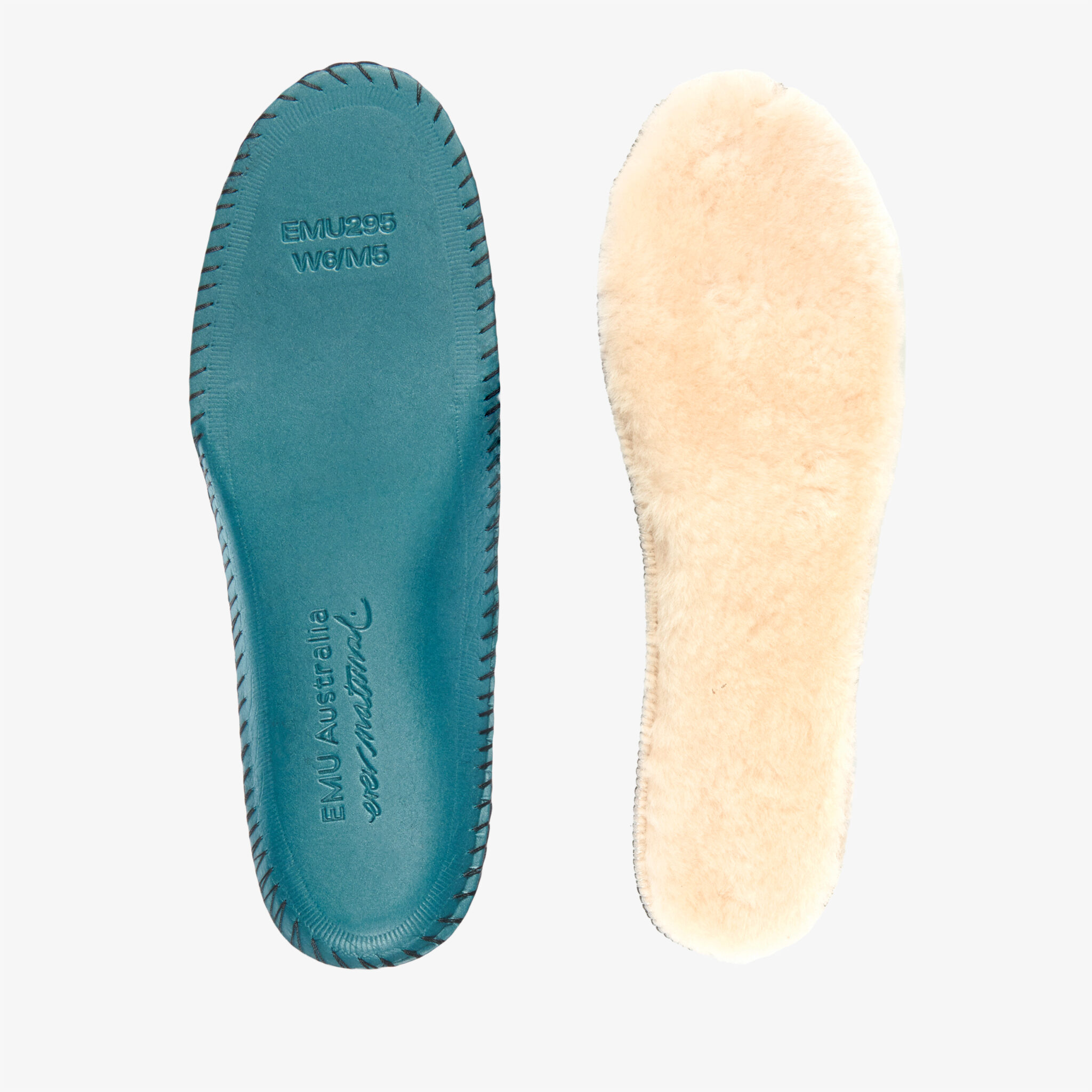 Waterproof Insole Natural - EMU Australia | France